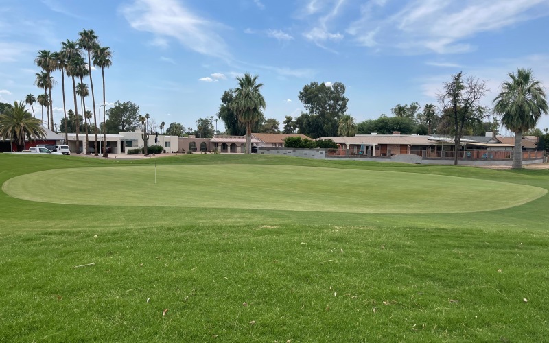 Photo Gallery - Arizona Golf Resort