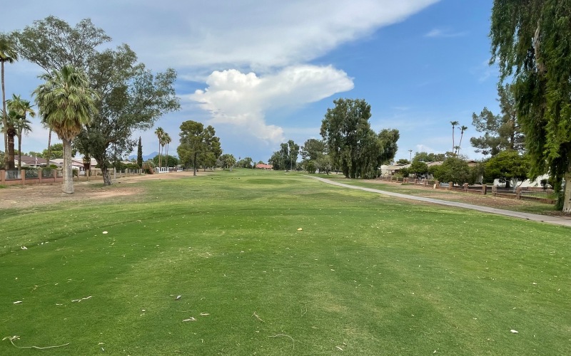 Photo Gallery - Arizona Golf Resort