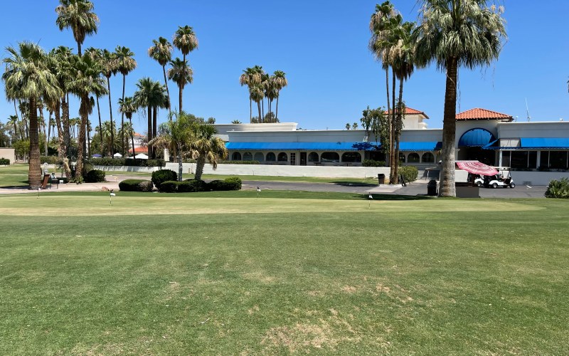 Photo Gallery - Arizona Golf Resort