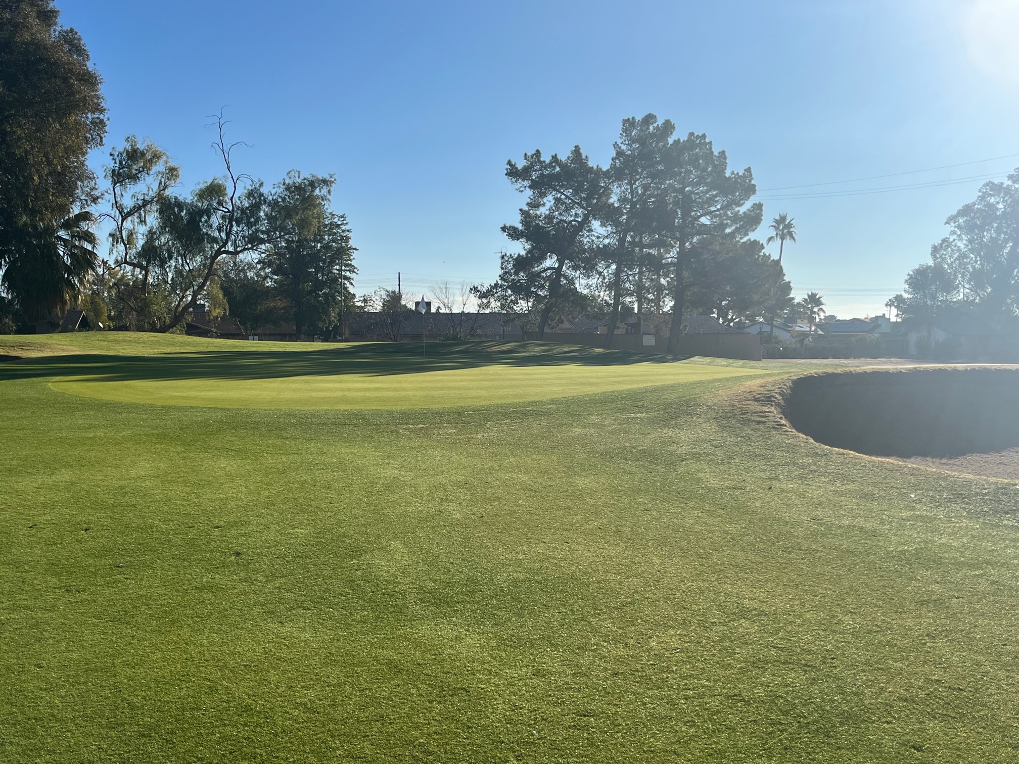Photo Gallery - Golden Hills Golf Club (formerly, Arizona Golf Resort)