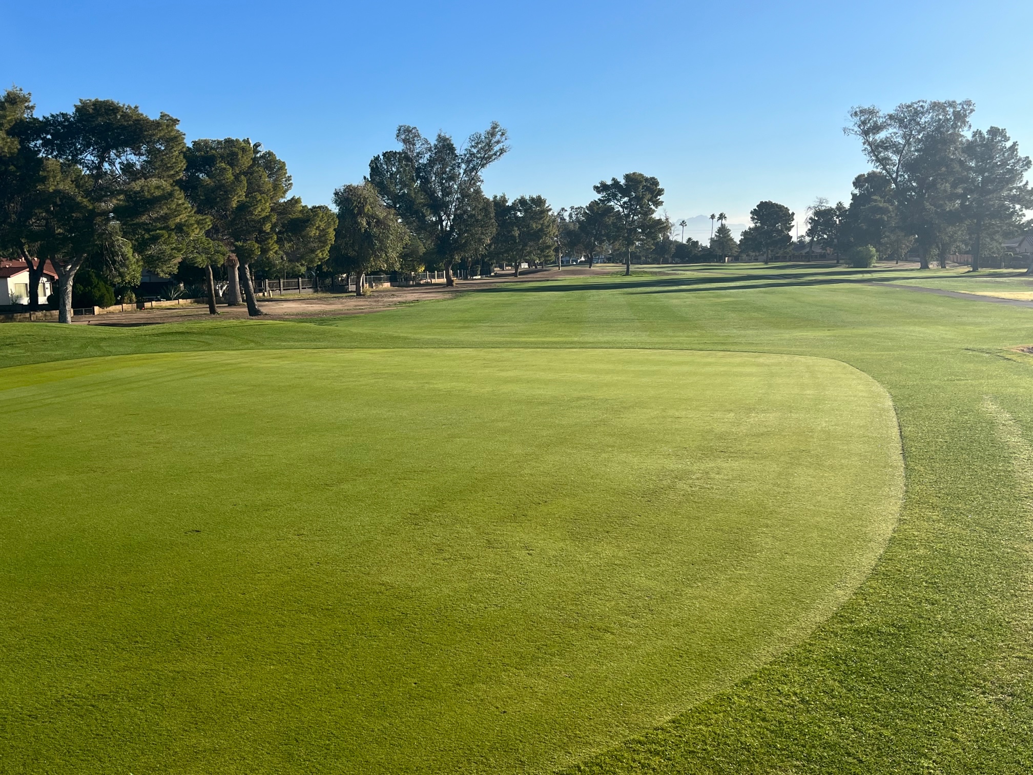 Photo Gallery - Golden Hills Golf Club (formerly, Arizona Golf Resort)