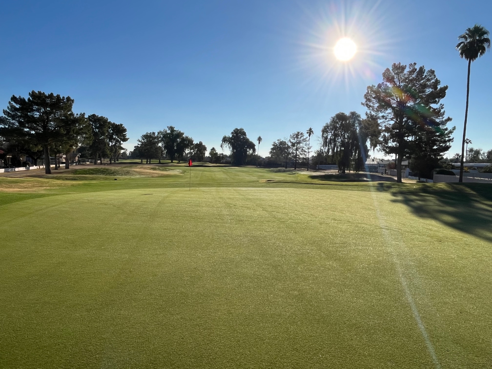 Photo Gallery - Golden Hills Golf Club (formerly, Arizona Golf Resort)