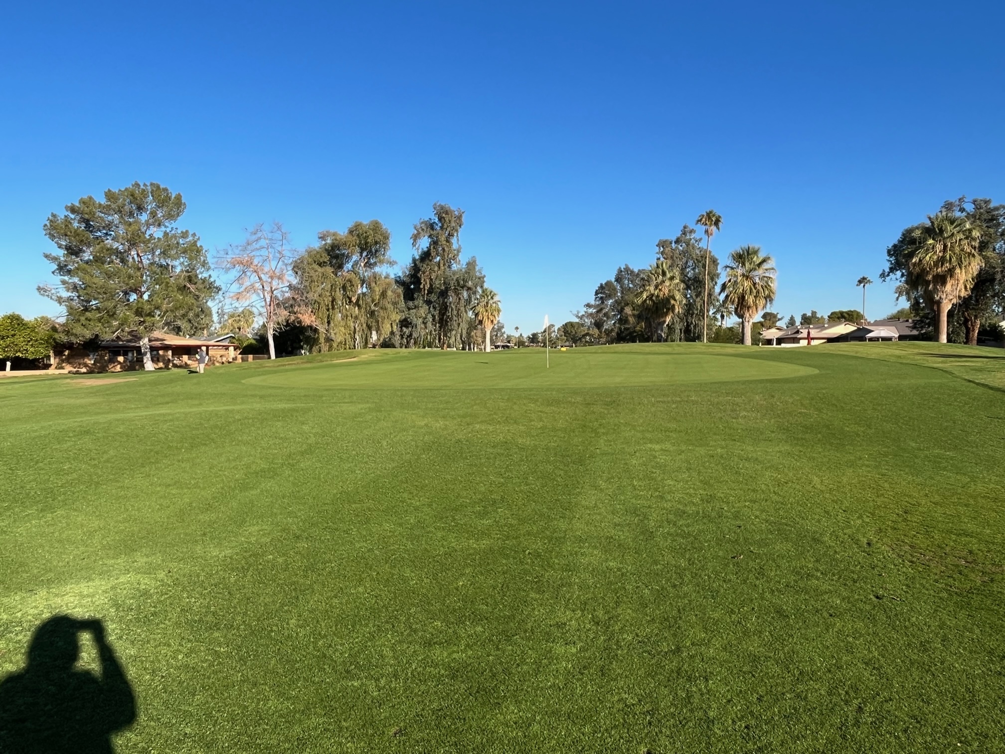 Photo Gallery - Golden Hills Golf Club (formerly, Arizona Golf Resort)