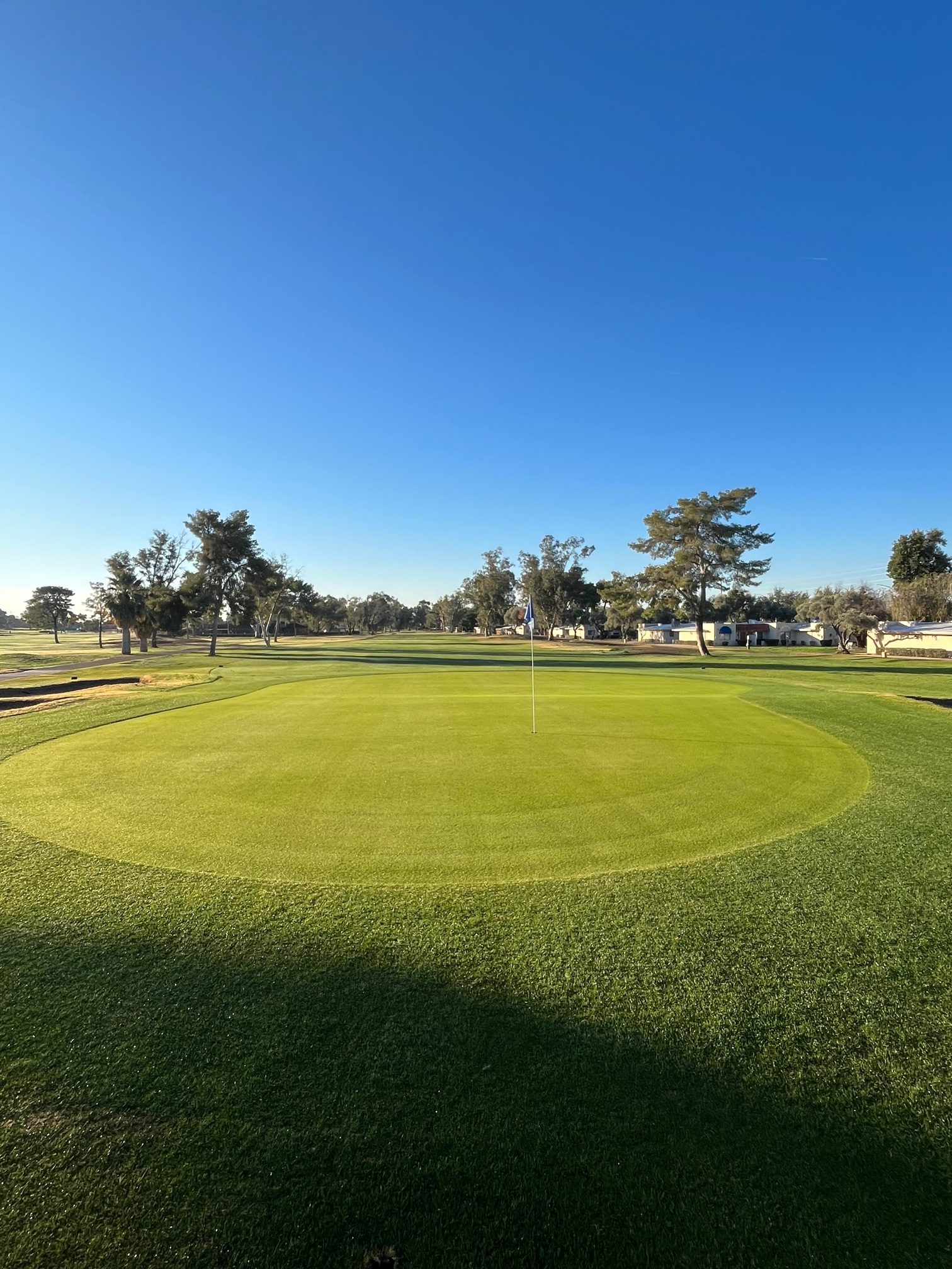 Photo Gallery - Golden Hills Golf Club (formerly, Arizona Golf Resort)